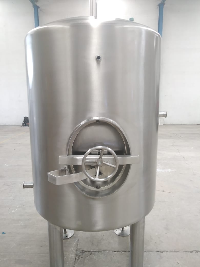 TANQUES ACERO INOXIDABLE – Grupo Abasolo